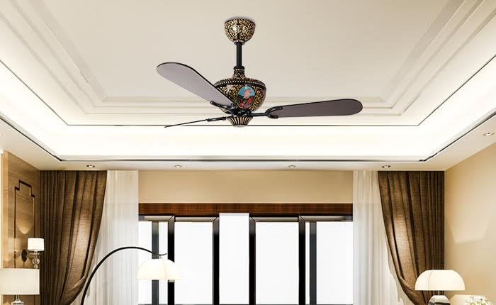 5 Trends in the Designer Fan Industry You Should Look Out for