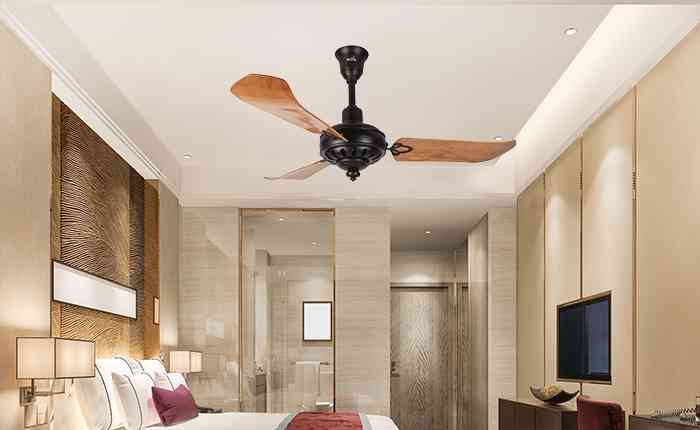 Discovering Excellence: The Best Fan Companies in India