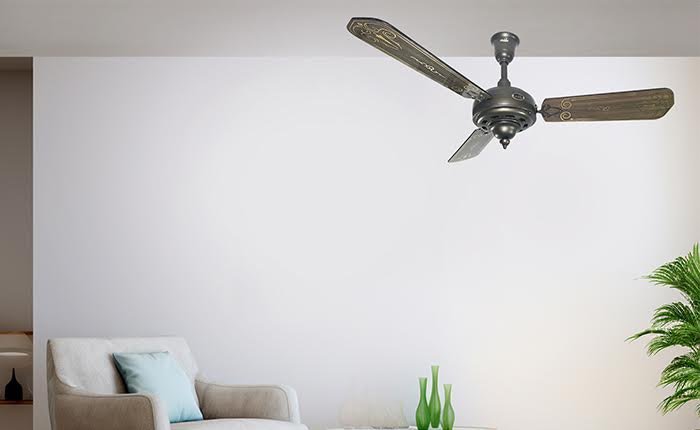 Best Place to Buy Your High-Speed Ceiling Fan