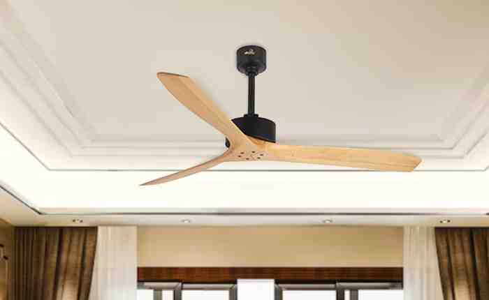 Propeller Ceiling Fans: Boost For Your Style & Comfort