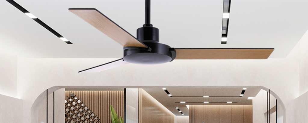 AC vs DC Designer Ceiling Fans: Which One is Right for You?