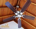 Antique Ceiling Fans in India - The Fan Studio