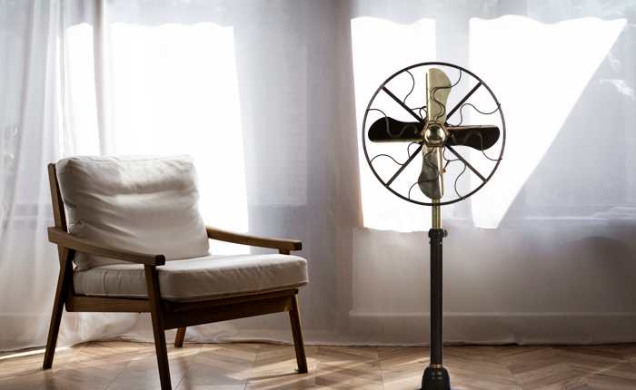 Choosing a Fan for a Traditional House: A Ultimate Guide