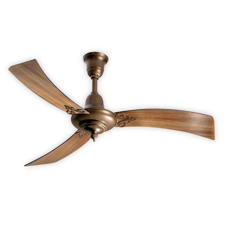 Classical Ceiling Fans Collection in India | The Fan Studio