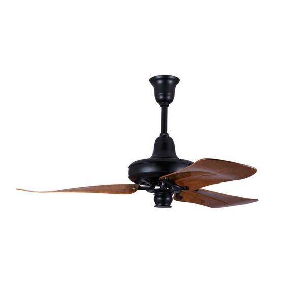 Colonial Ceiling Fans Collection in India | The Fan Studio