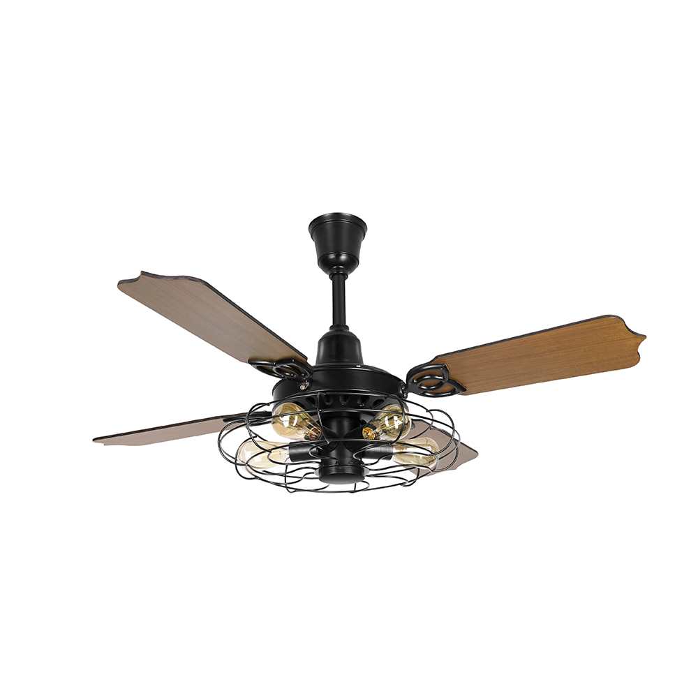 Colonial Ceiling Fans Collection in India | The Fan Studio