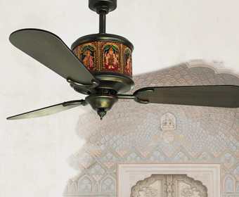 How to Match a Ceiling Fan to Interior Design Trends?