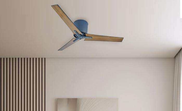 Wooden Ceiling Fans: Enhance Comfort & Elevate Your Home