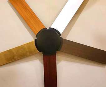 The Fan Studio Guide to Customized Fan Blades