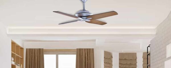 Ceiling Fan Buying Guide India 2026: What Actually Matters Before You ...
