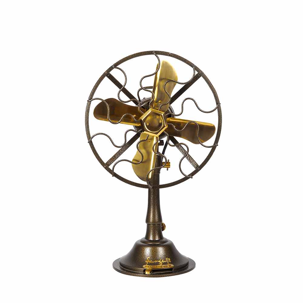 Antique Wall, Table & Pedestal Fans in India